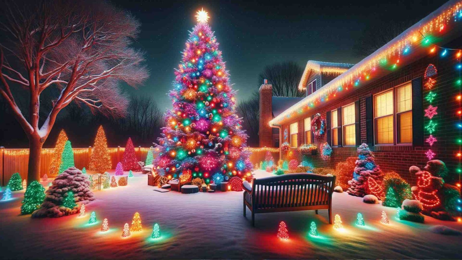 Bring Excitement to Your Life with Pixel Lights - Clicka Lights