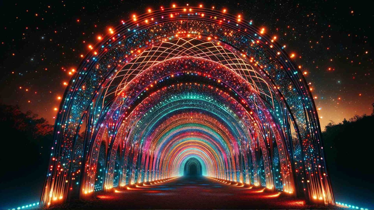 Bring Excitement to Your Life with Pixel Lights - Clicka Lights