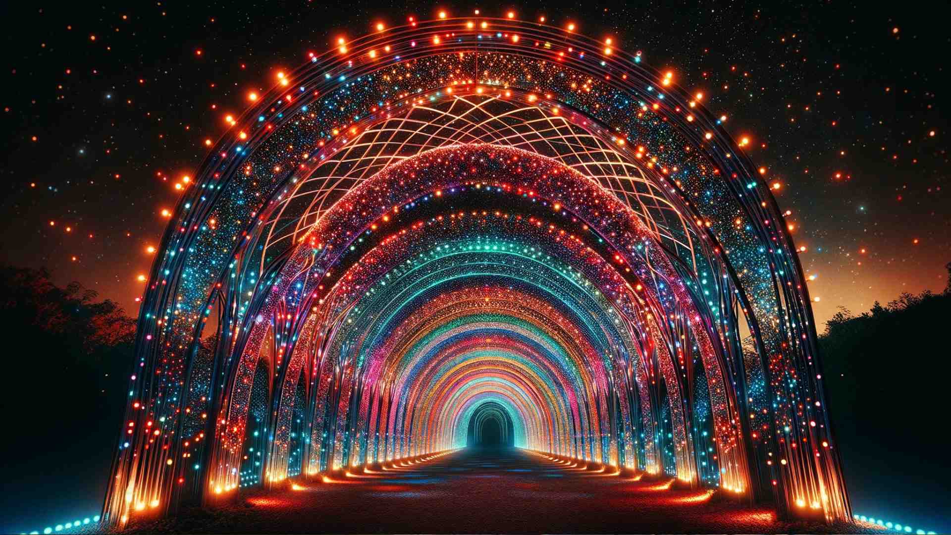 Bring Excitement to Your Life with Pixel Lights - Clicka Lights