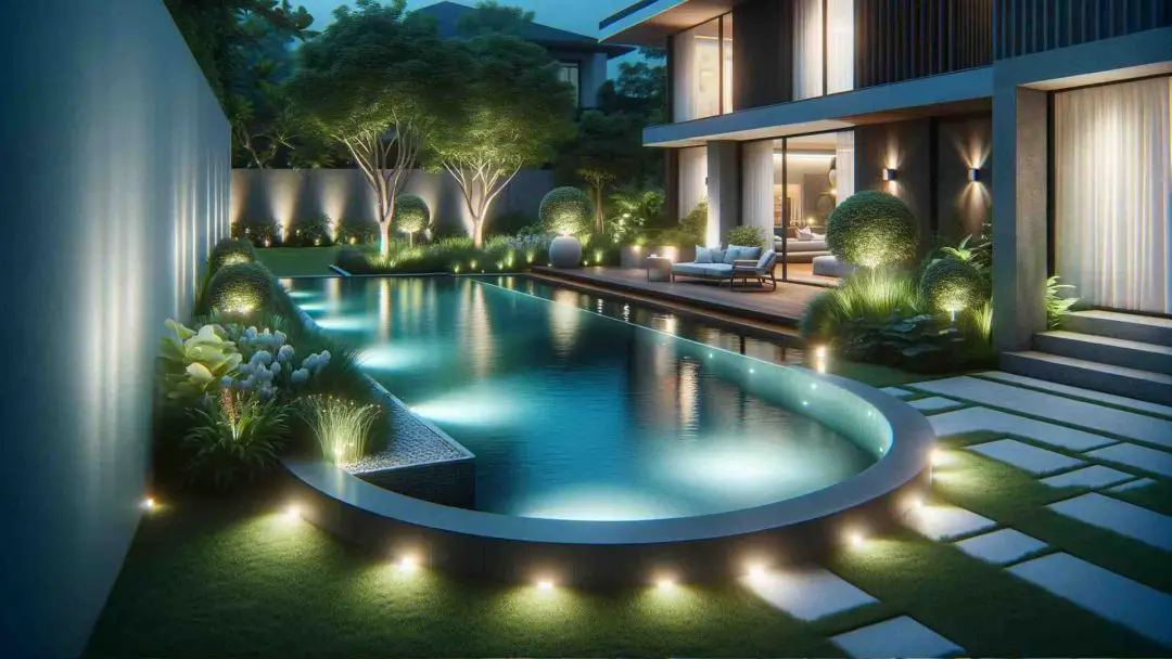 Brighten Your Day with Pool Lights - Clicka Lights