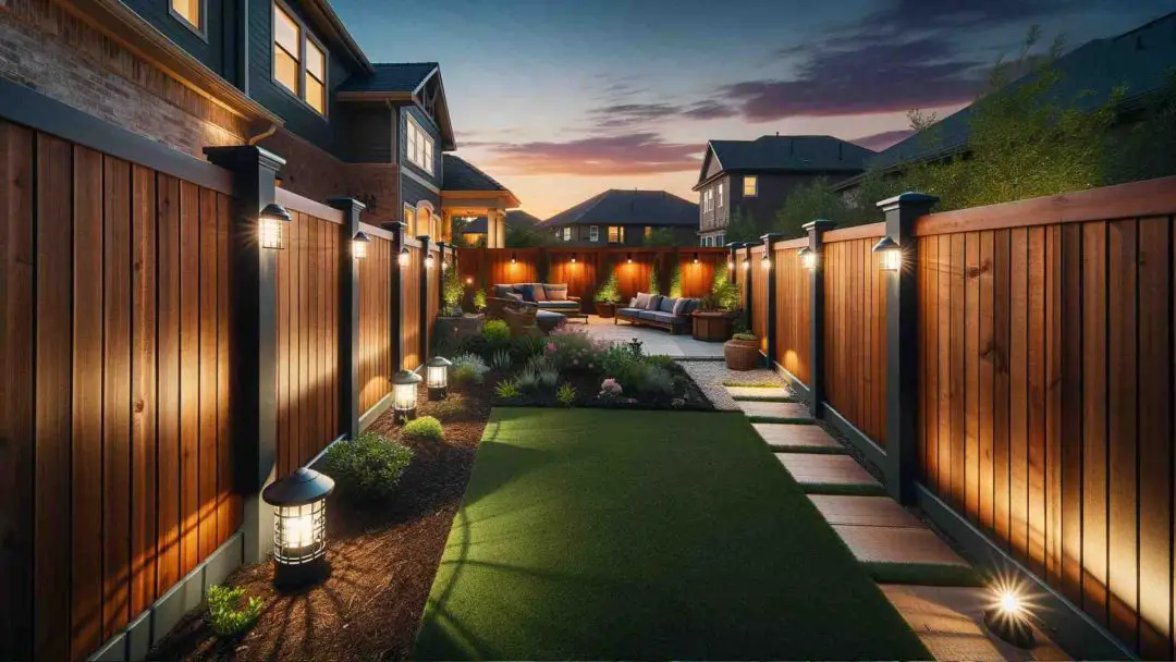 Solar Lights: Brightening Your Backyard with the Power of the Sun ...