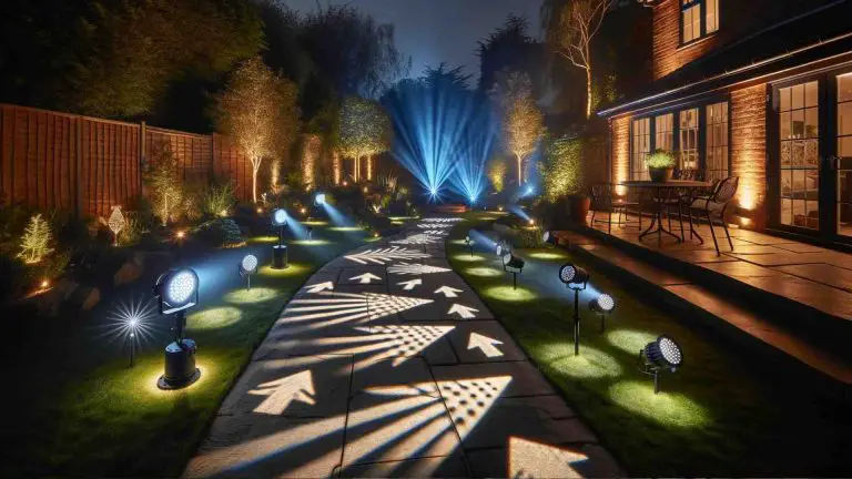 Walking in the Lights - Tips and Ideas for Your Walkway Lights - Clicka ...