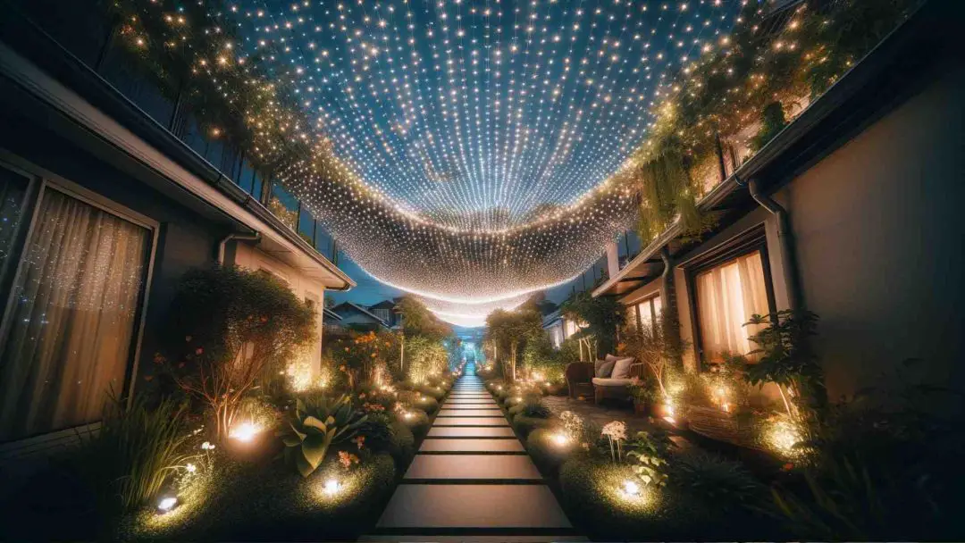 Walking in the Lights - Tips and Ideas for Your Walkway Lights - Clicka ...