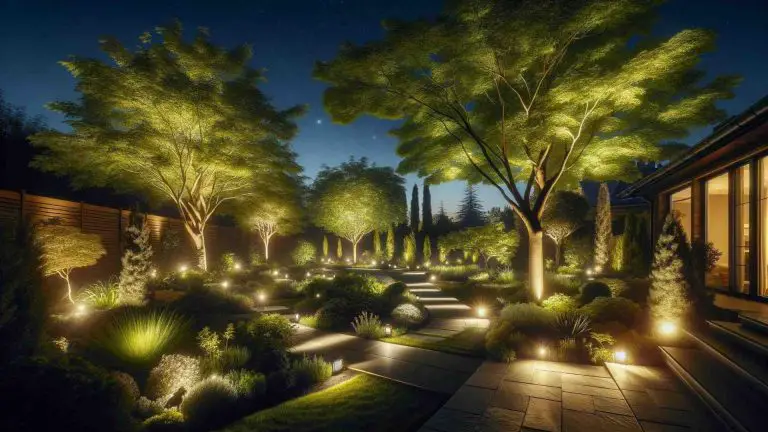 What Are the Different Types of Landscape Lighting - Clicka Lights