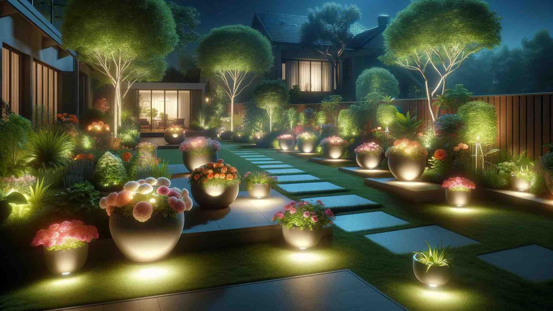 7 DIY Solar Lights Ideas You Should Try - Clicka Lights