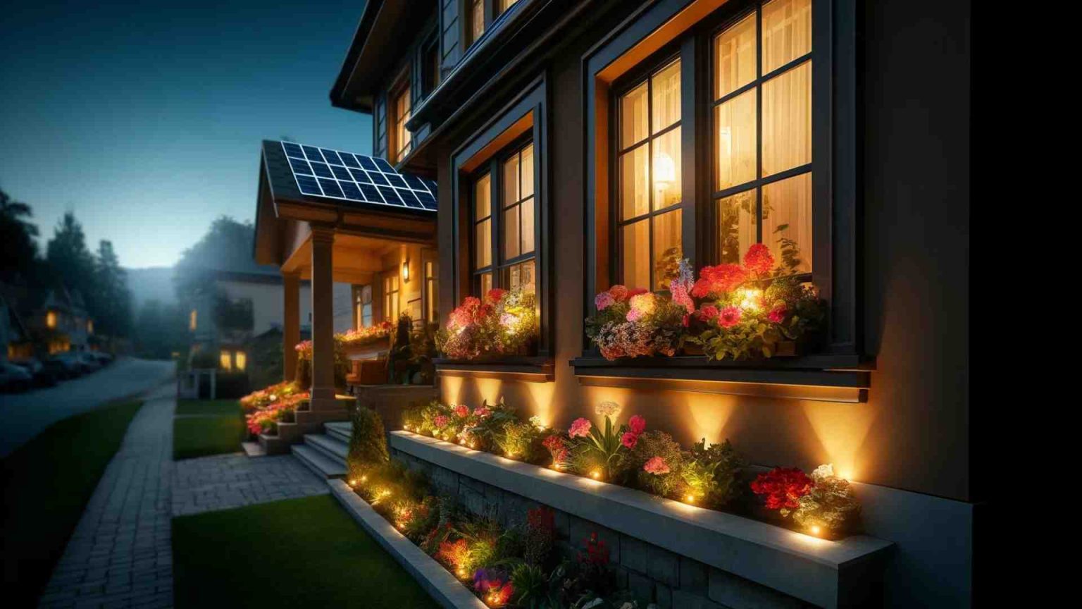 7 DIY Solar Lights Ideas You Should Try - Clicka Lights