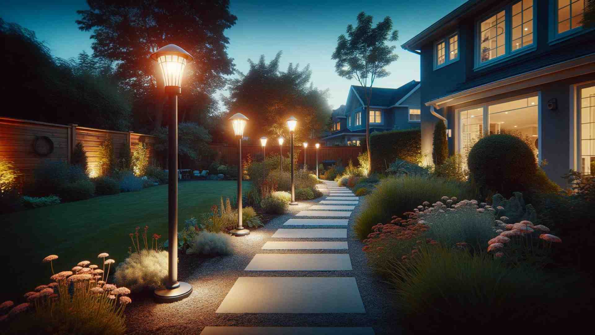 Outdoor Kitchen Lighting: A Comprehensive Guide - Clicka Lights