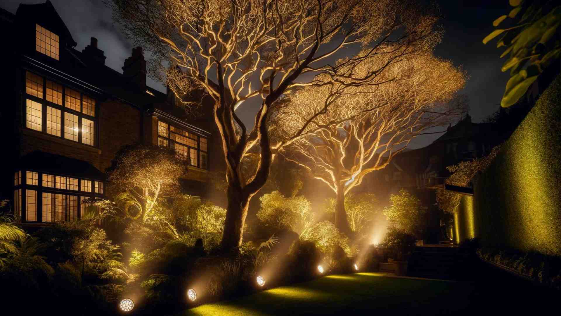 7 Must-Know Ideas for Using Flood Lights - Clicka Lights