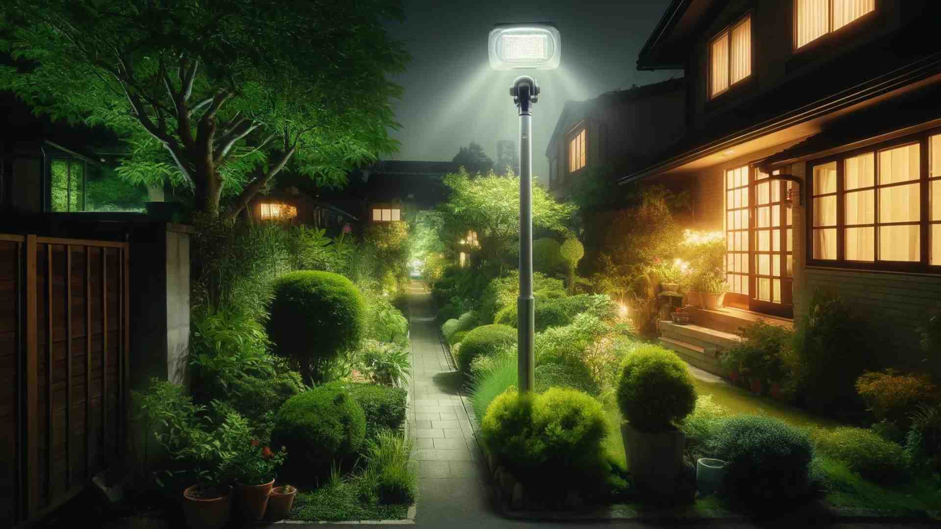 7 Must-Know Ideas for Using Flood Lights - Clicka Lights