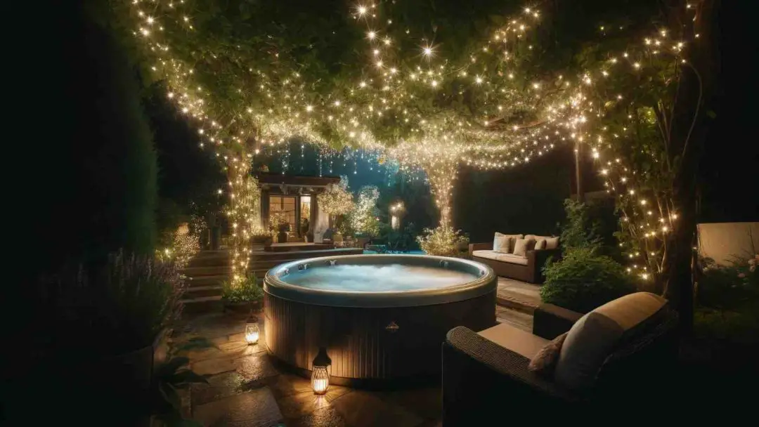 The Best Guide to Spa LED Lights - Clicka Lights