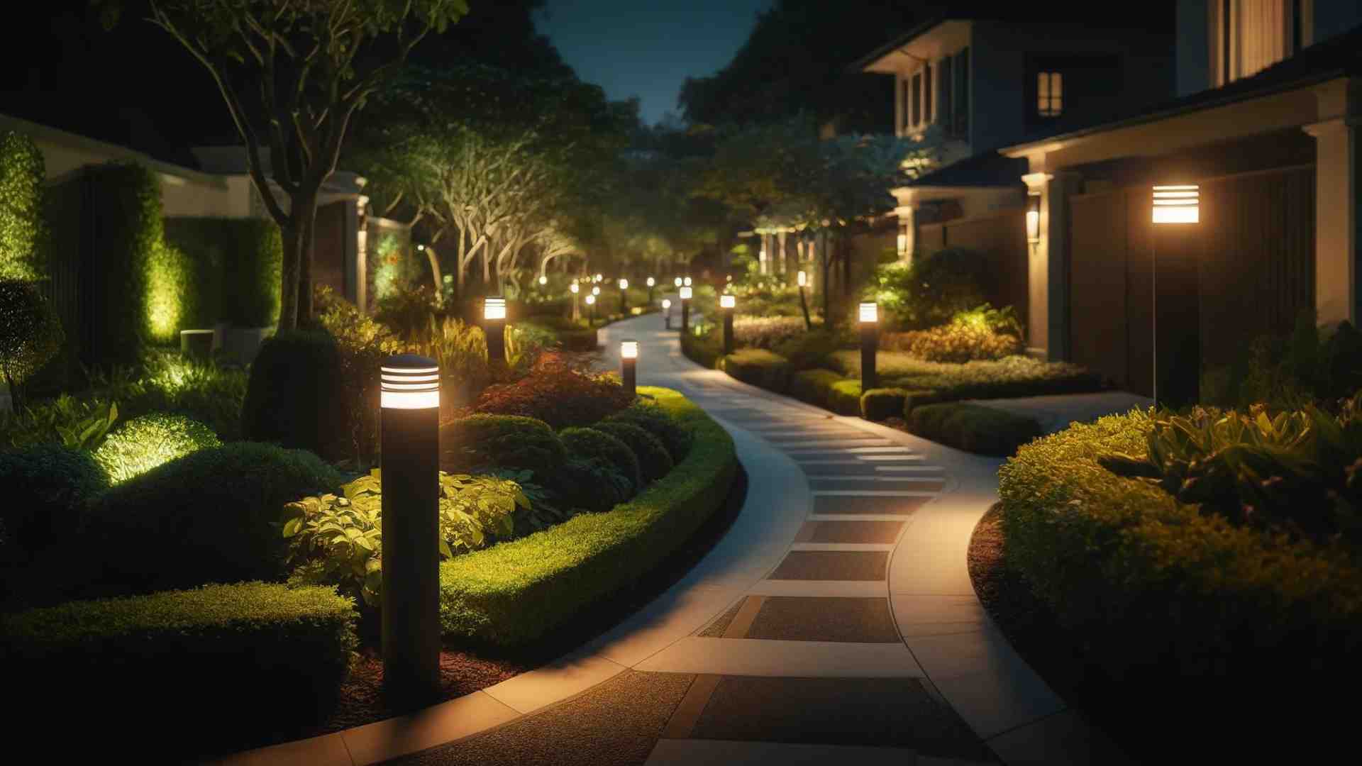 Everything You Need to Know About Sensor Lights - Clicka Lights