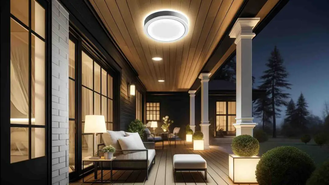 Discover 5 Stunning Pergola Lights for Your Garden Retreat - Clicka Lights