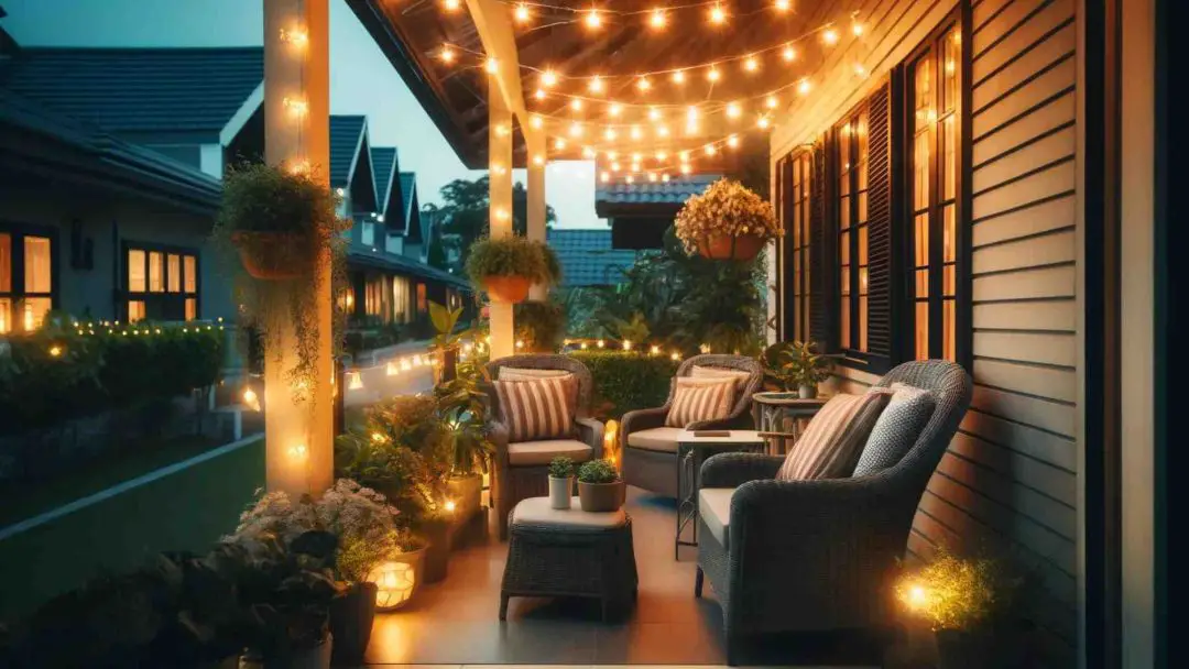 LED Porch Lights Ideas and Products You Must See - Clicka Lights