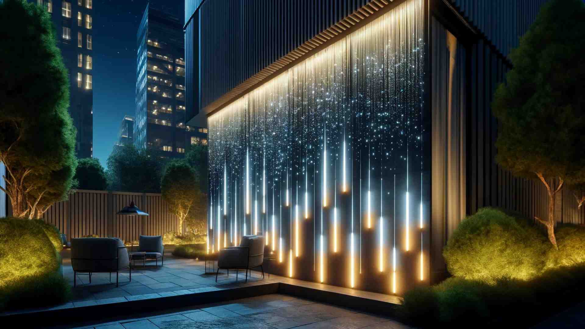 Everything You Need to Know About Meteor Shower Lights - Clicka Lights