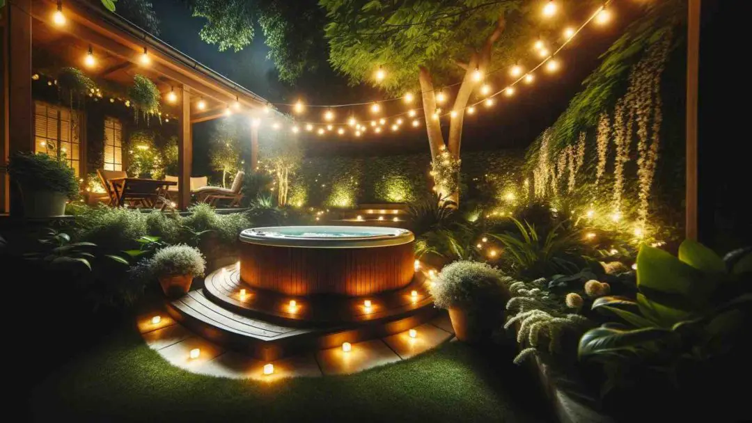 The Best Guide to Spa LED Lights - Clicka Lights
