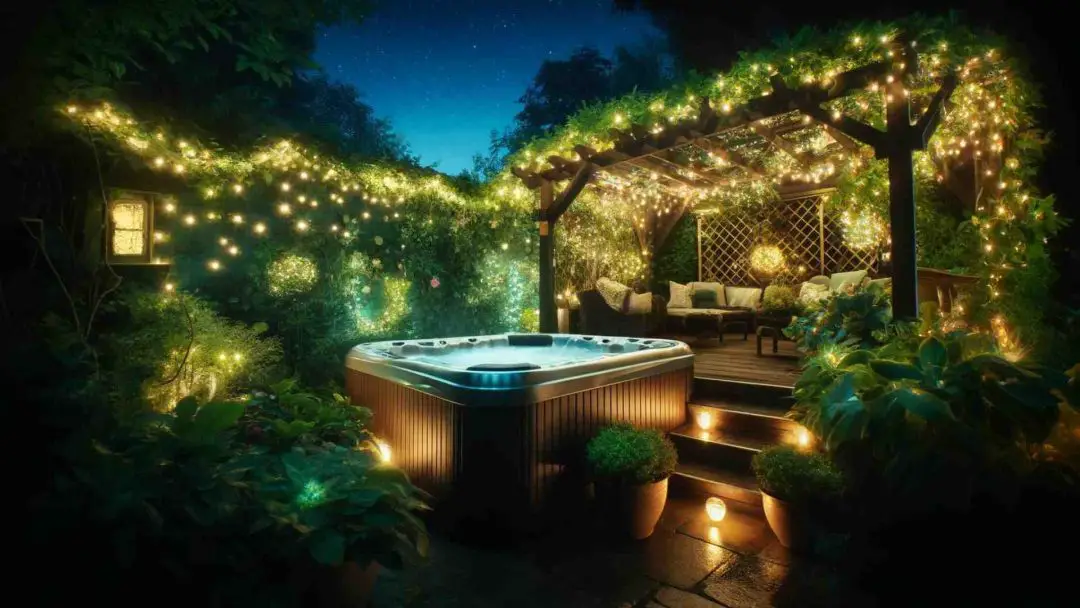 The Best Guide to Spa LED Lights - Clicka Lights