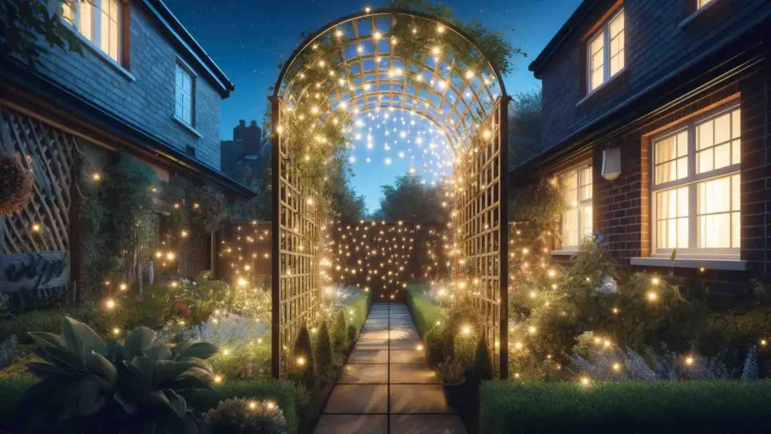 What’s the Ideal Placement for Solar Lights in Your Outdoor Space ...