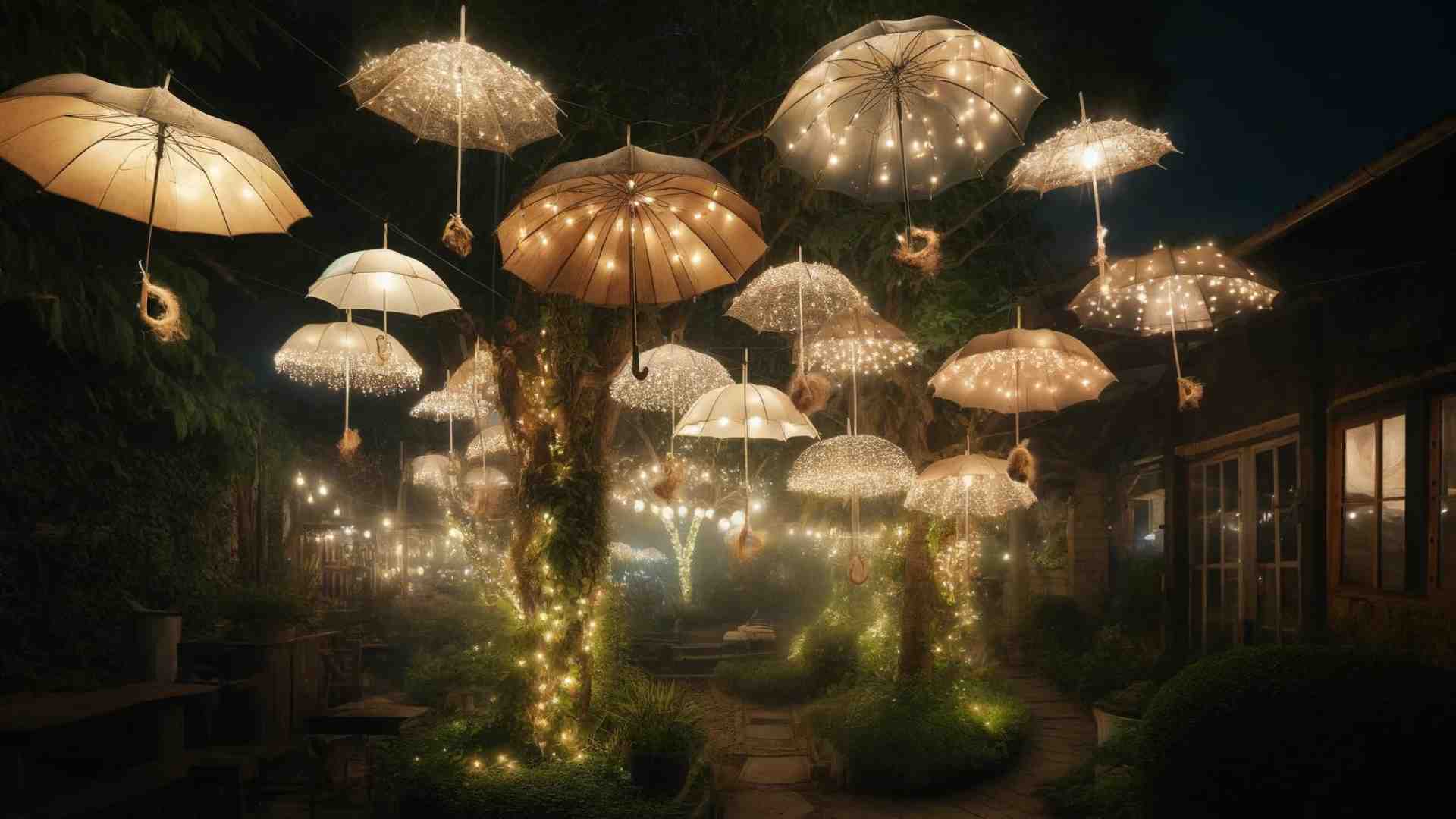 7 DIY Fairy Lights Ideas You Must Try - Clicka Lights