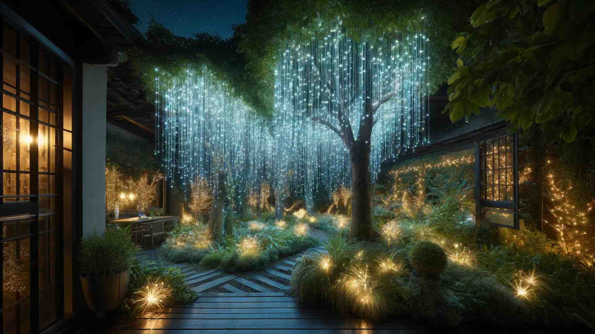 Outdoor Kitchen Lighting: A Comprehensive Guide - Clicka Lights