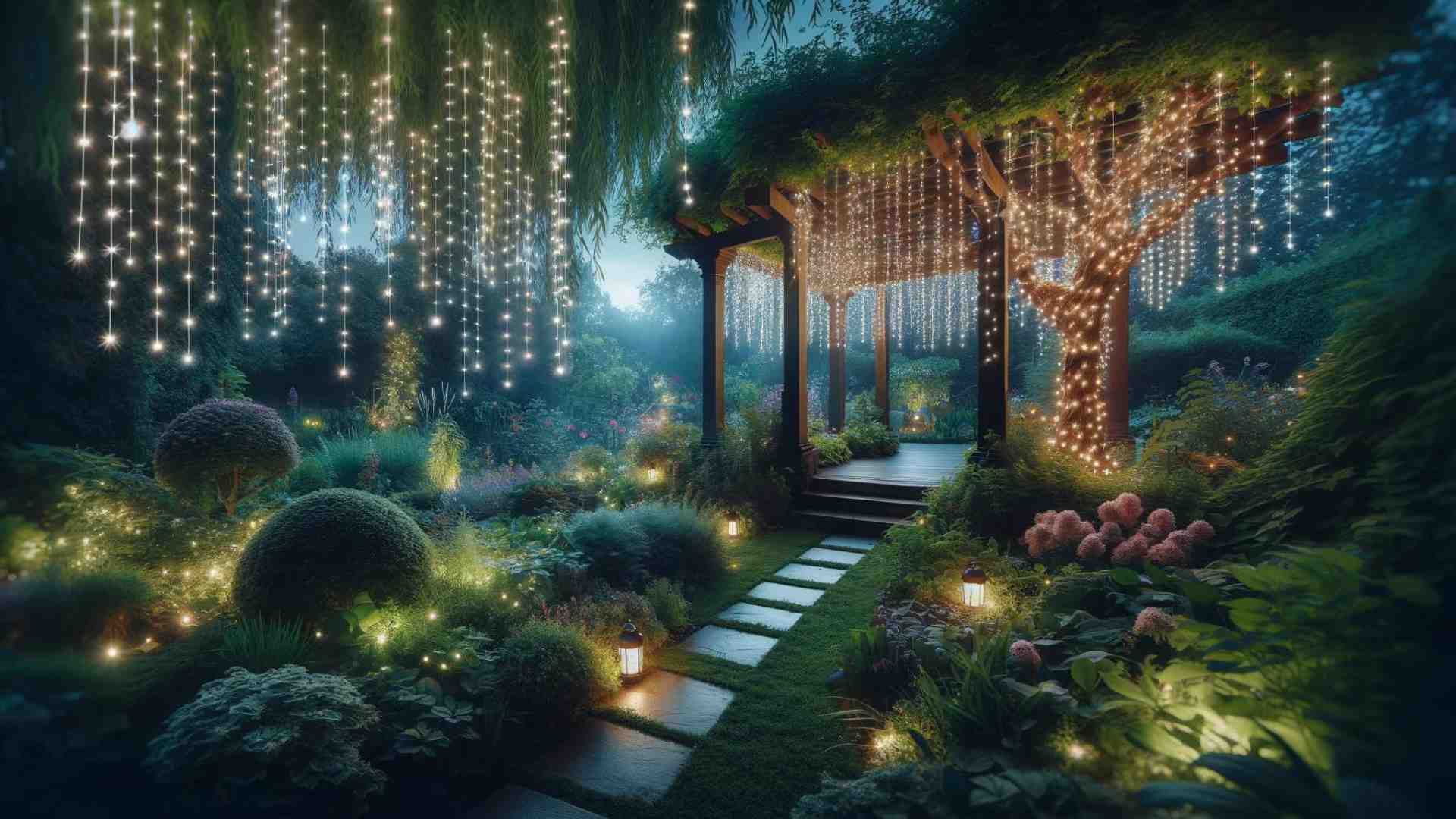 What You Need to Know About Waterproof LED Shower Lights - Clicka Lights