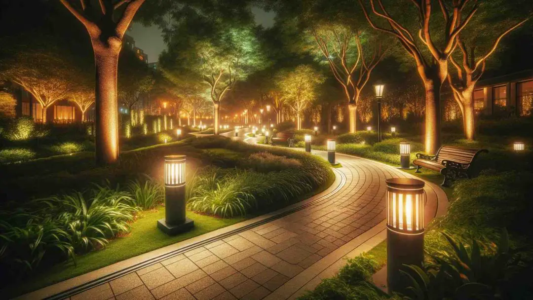 Illuminating the Outdoors: The Essential Guide to Plant Lights - Clicka ...