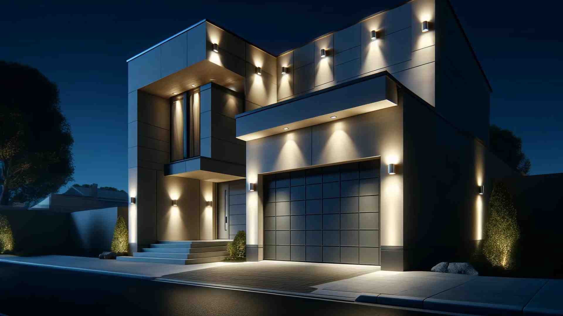 Outdoor Kitchen Lighting: A Comprehensive Guide - Clicka Lights