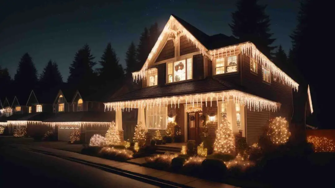 7 Outdoor Soffit Lighting Ideas You Must See - Clicka Lights