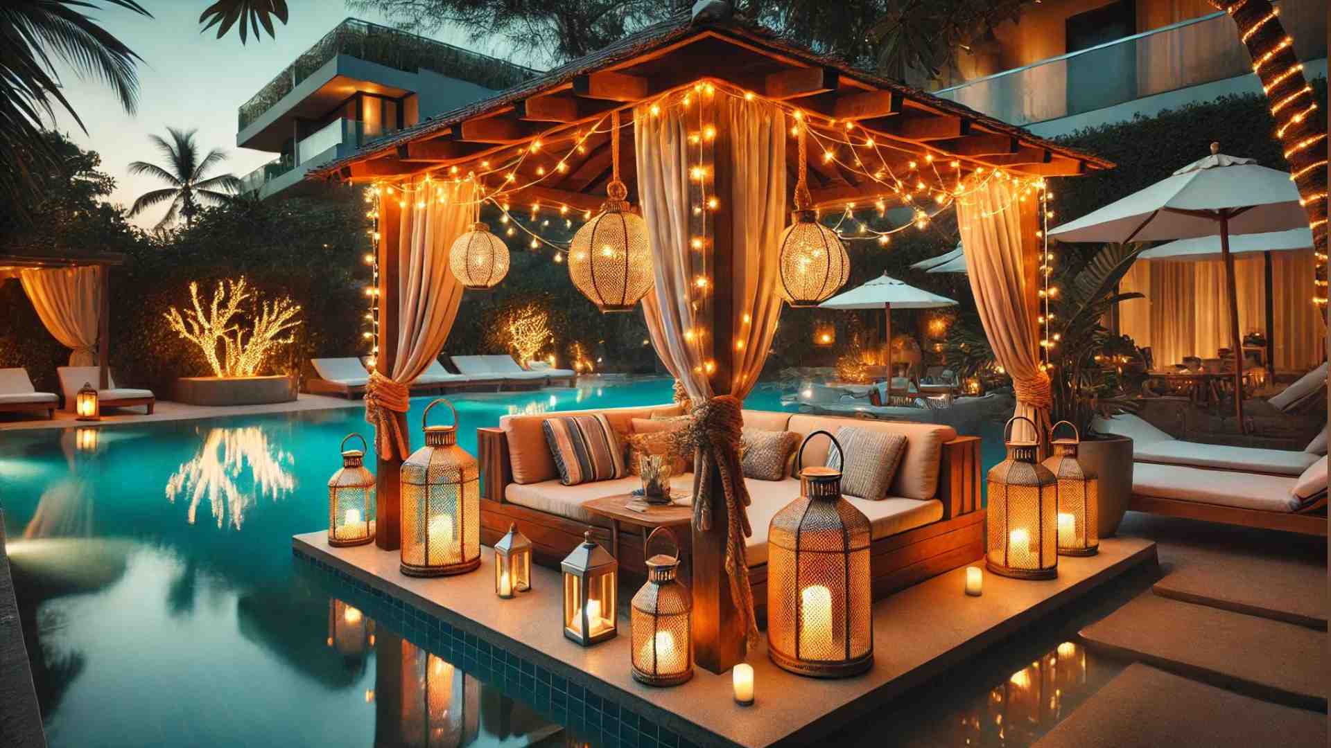 7 Wooden Fence Lights Ideas to Make Your Fence the Talk of the Town ...