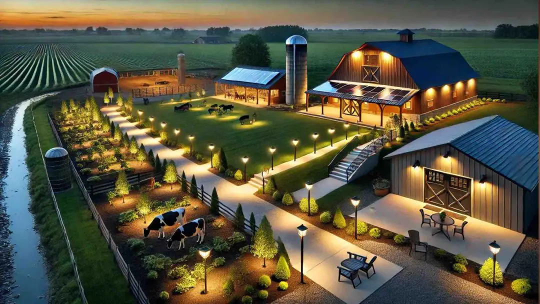 The Best Guide to Low Voltage Driveway Lights - Clicka Lights