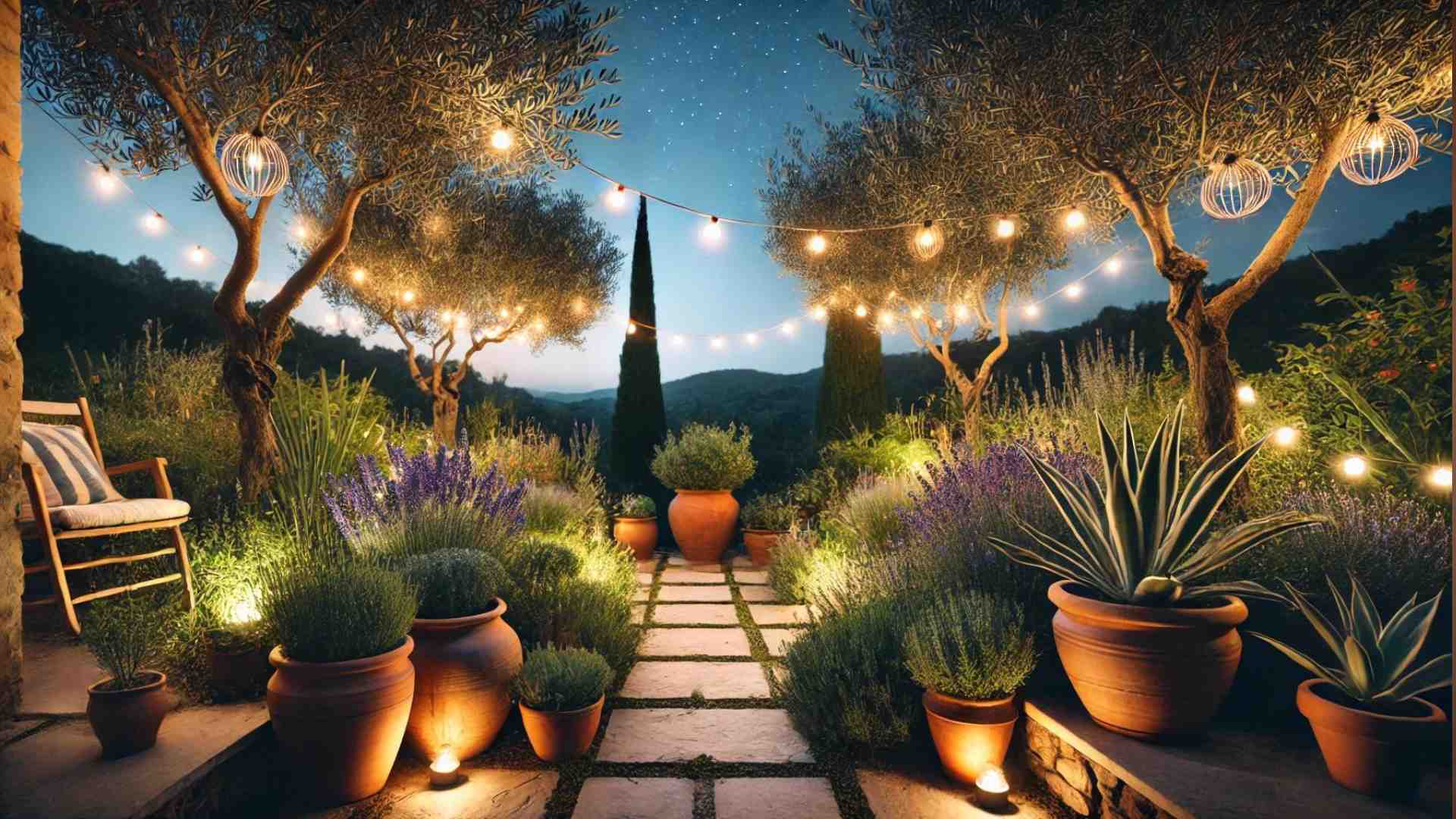 Outdoor Kitchen Lighting: A Comprehensive Guide - Clicka Lights