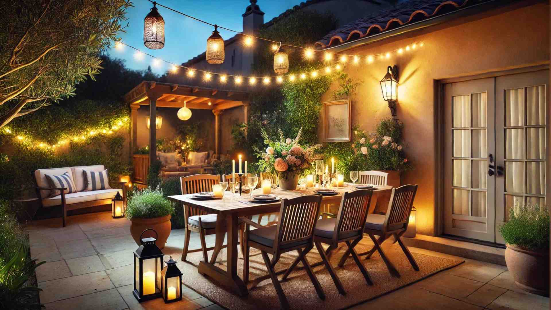 Illuminating Your Residence: A Guide to Front of House Lighting ...