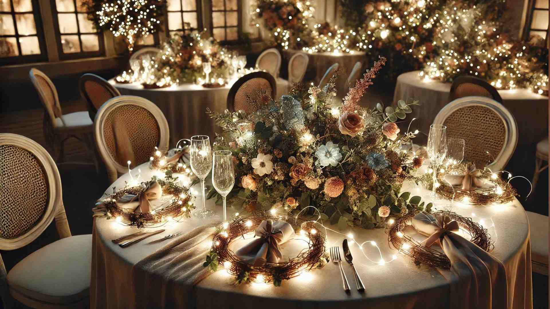 7 Outdoor Dining Area Lighting Ideas You Must Try - Clicka Lights