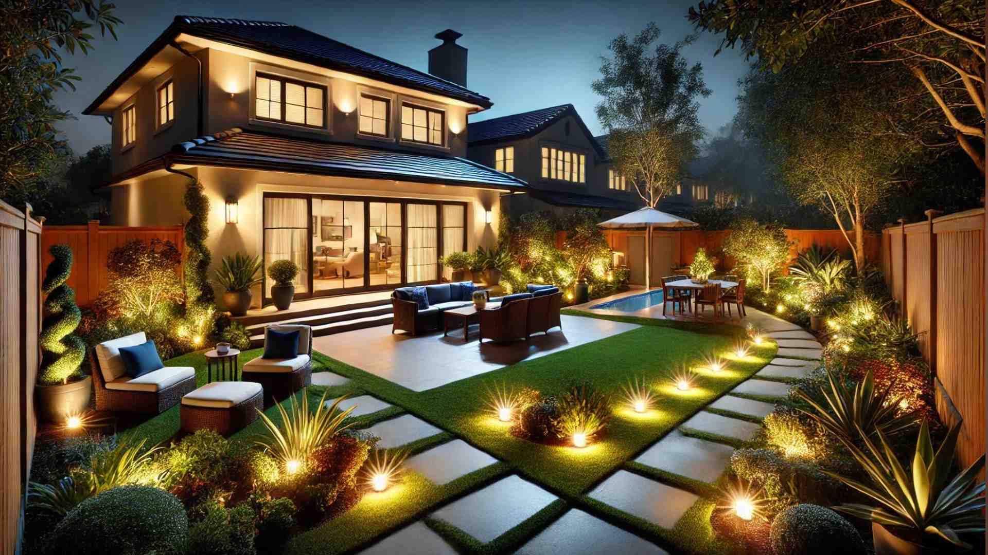 5 Up Down Outdoor Lights Ideas You Need to Know - Clicka Lights