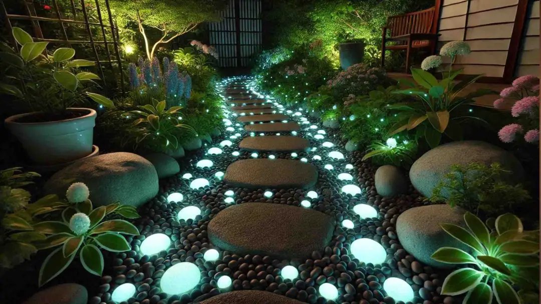 8 DIY Outdoor Lighting Ideas for Spring - Clicka Lights