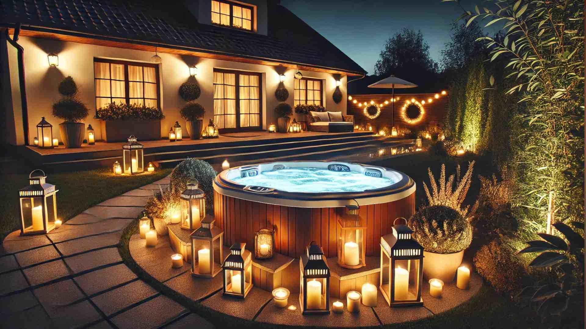 What’s the Ideal Placement for Solar Lights in Your Outdoor Space ...