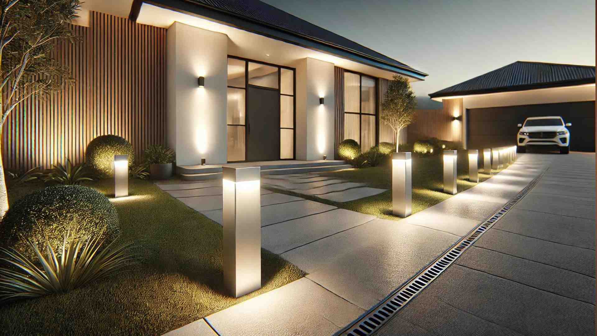 What’s the Ideal Placement for Solar Lights in Your Outdoor Space ...