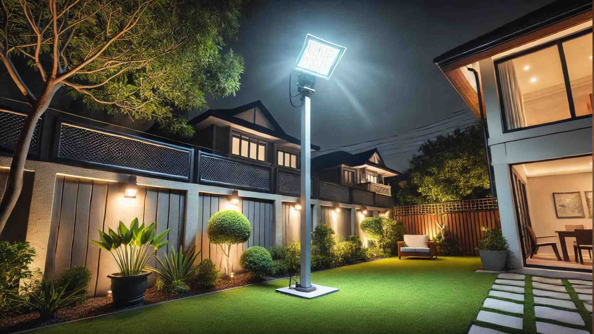 5 Pool Deck Lights Ideas You Shouldn’t Miss - Clicka Lights