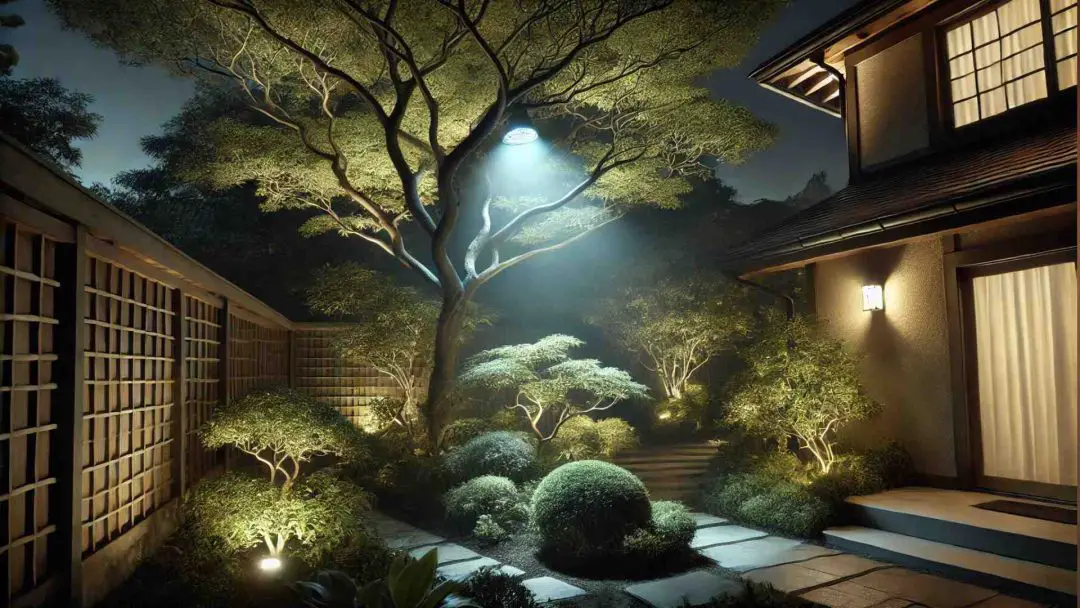 6 Must-Try Softscape Lighting Ideas for Your Yard - Clicka Lights