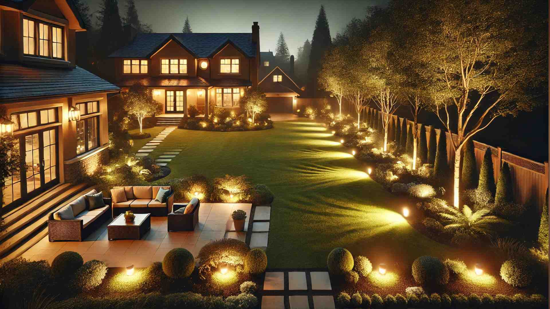 5 Up Down Outdoor Lights Ideas You Need to Know - Clicka Lights