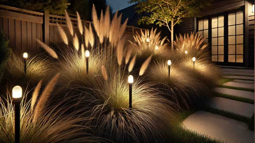 6 Must-Try Softscape Lighting Ideas for Your Yard - Clicka Lights