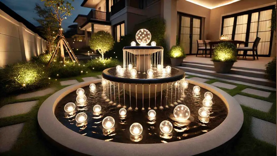 Illuminating Your Residence: A Guide to Front of House Lighting ...