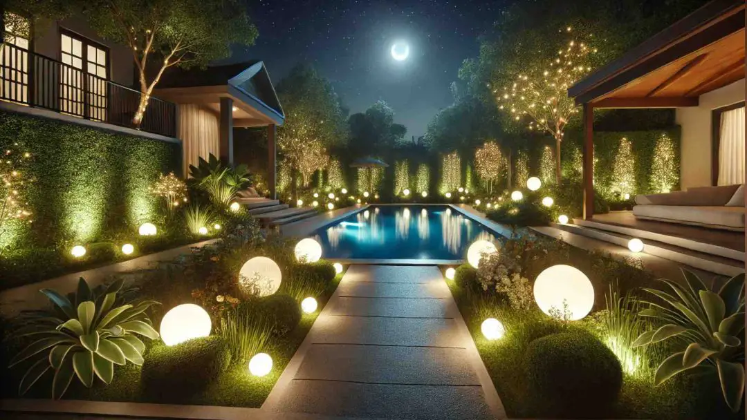 Illuminating Your Residence: A Guide to Front of House Lighting ...