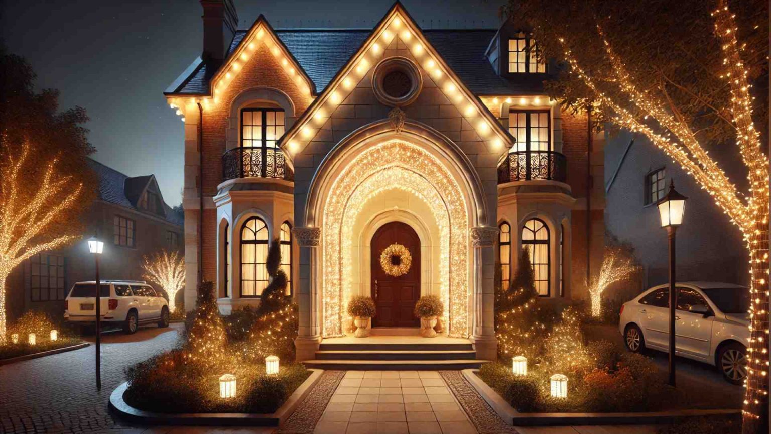 Ready to Light Your Path? Discover the Impact of Pathway Lights ...