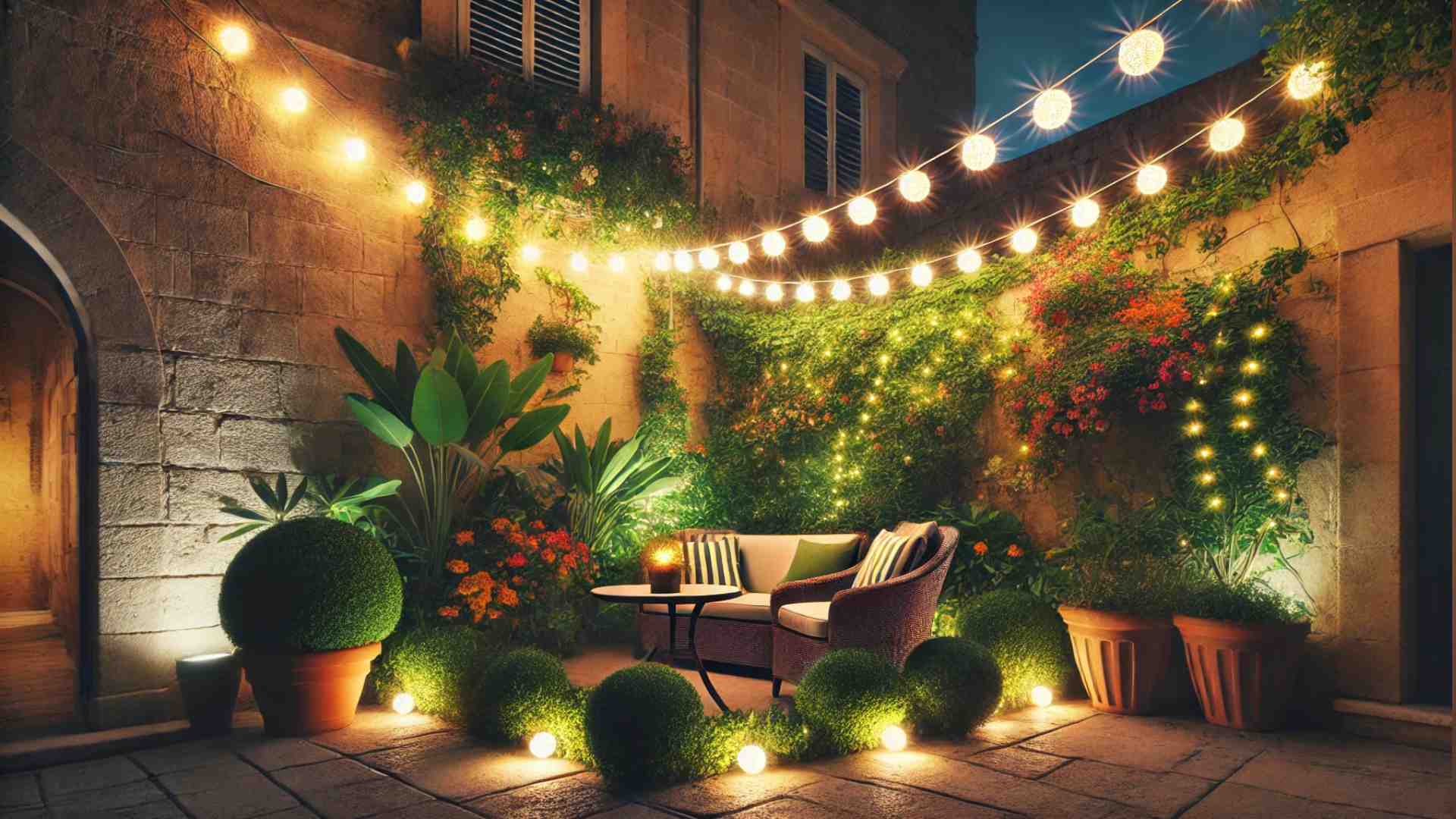 Everything You Need to Know About Outdoor Garage Lights - Clicka Lights