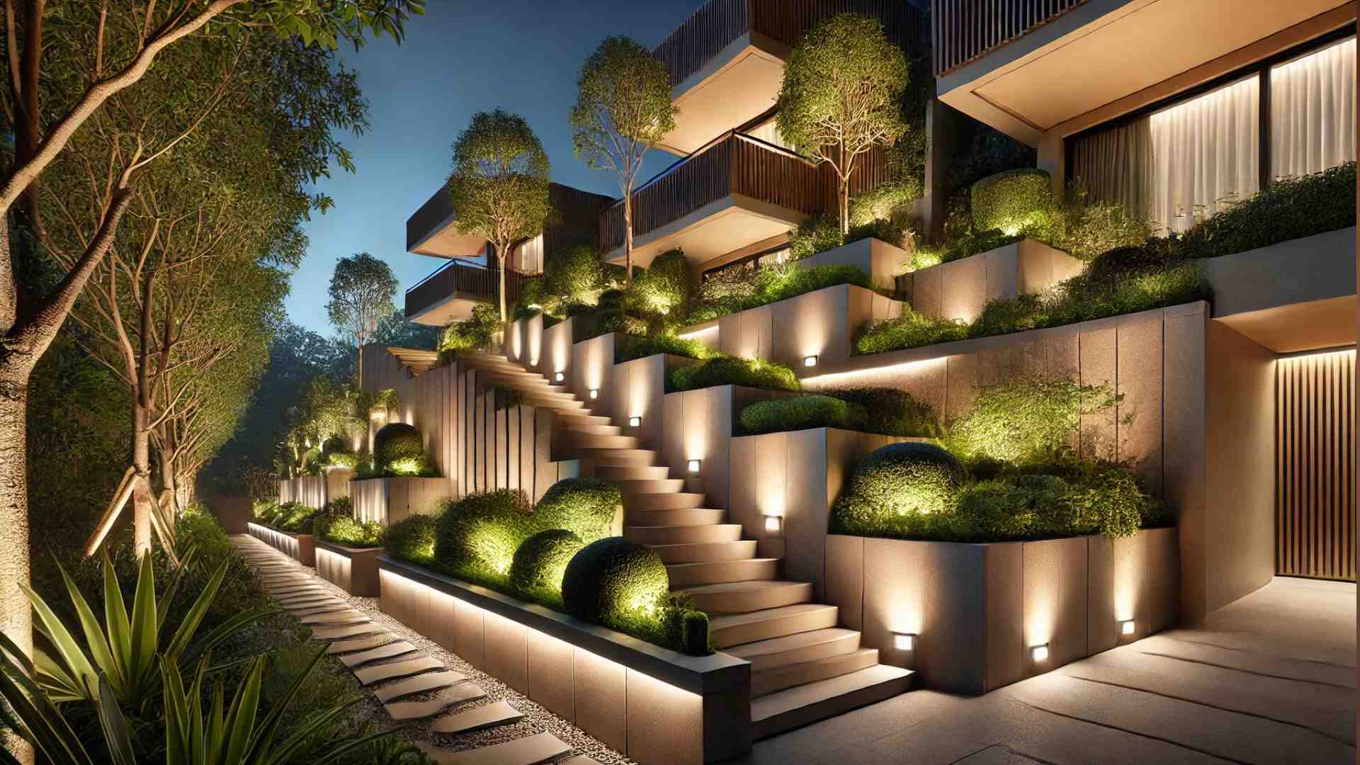 Night Swims Illuminated: FAQ Guide to Above Ground Pool Lights - Clicka ...