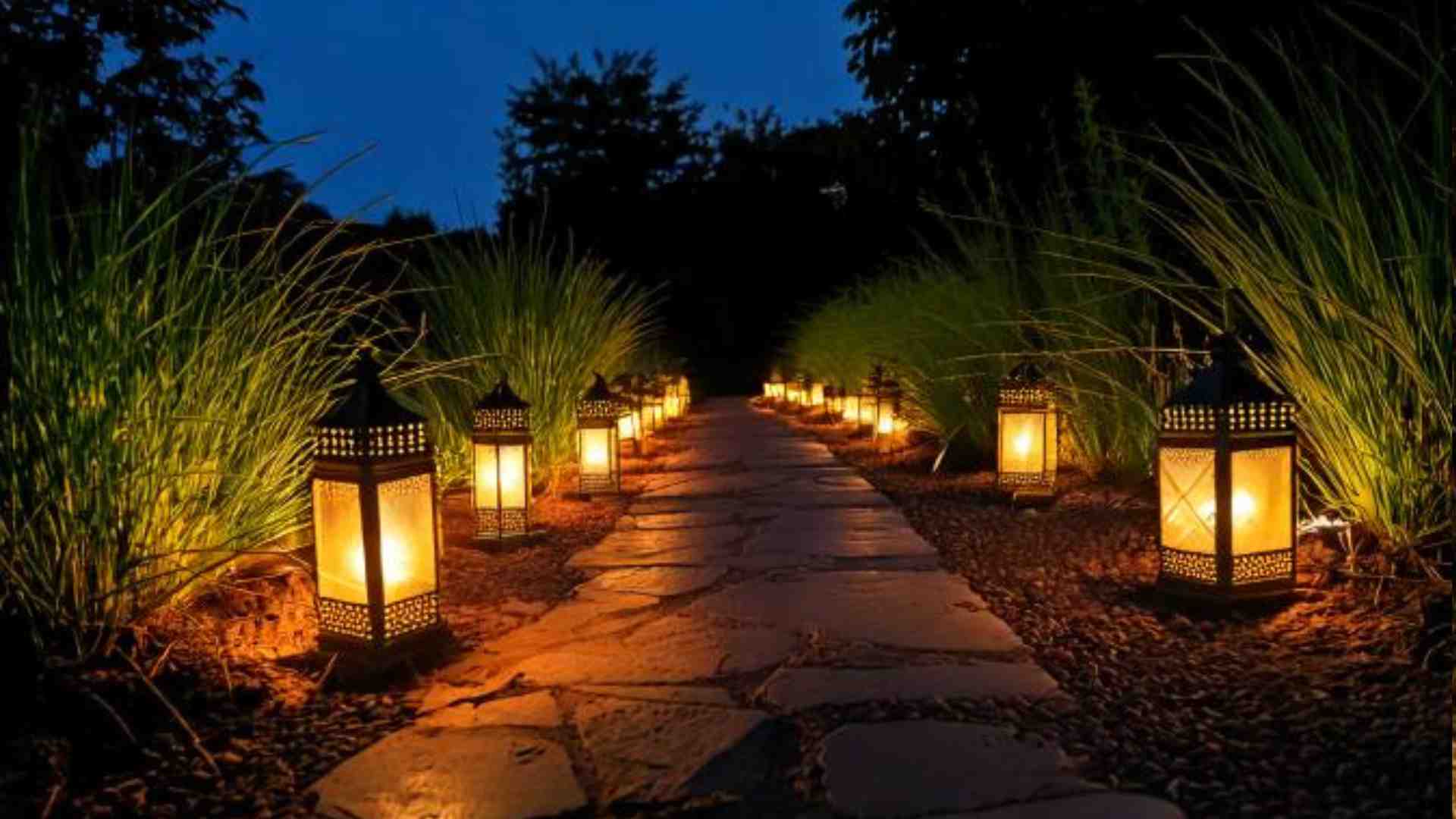 What Light is Good for Outdoor Kitchen? - Clicka Lights