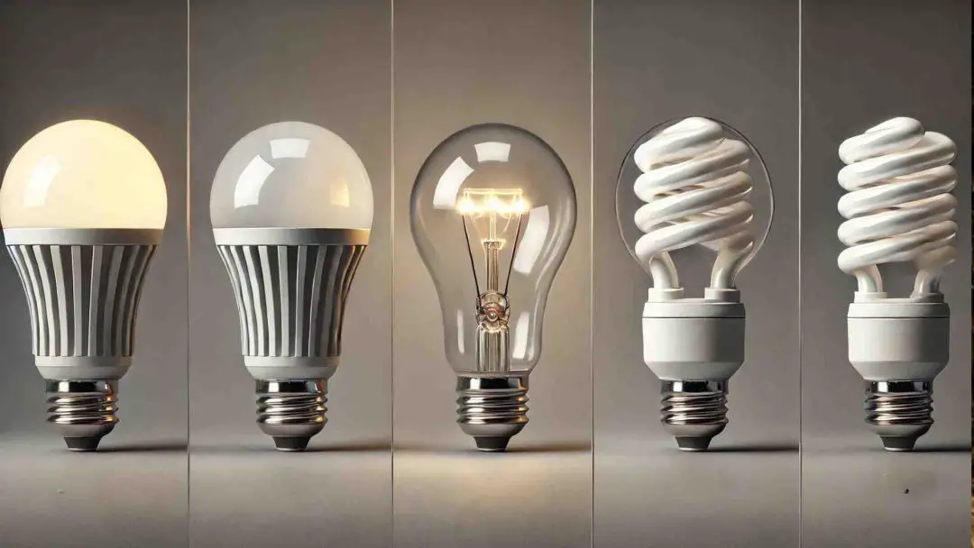 How Do I Choose the Right Light Bulbs for Outdoor Lighting? - Clicka Lights