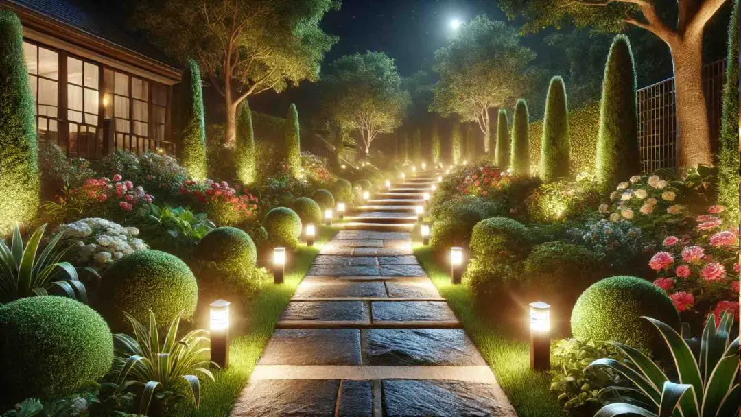 What are the Pros and Cons of Wireless Outdoor Lighting? - Clicka Lights