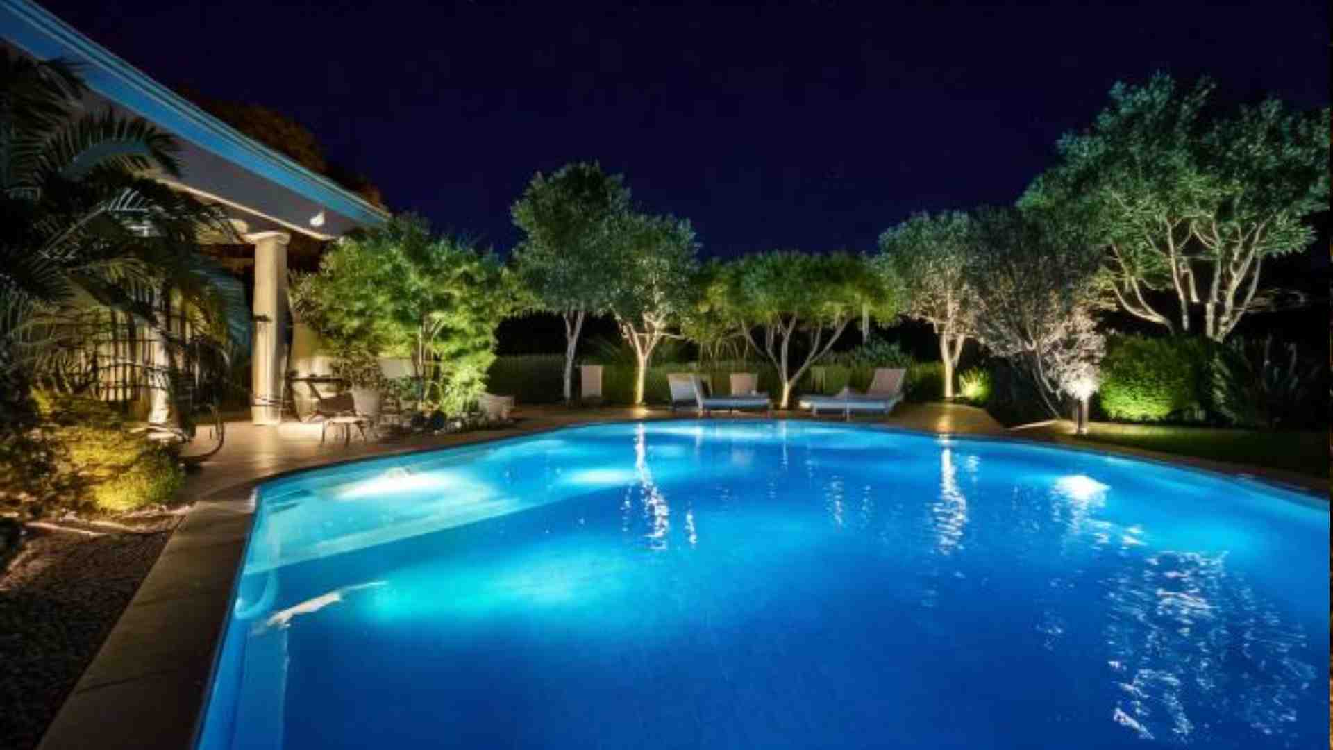 The Dos and Don’ts of Installing Outdoor Lighting Around Pools - Clicka ...