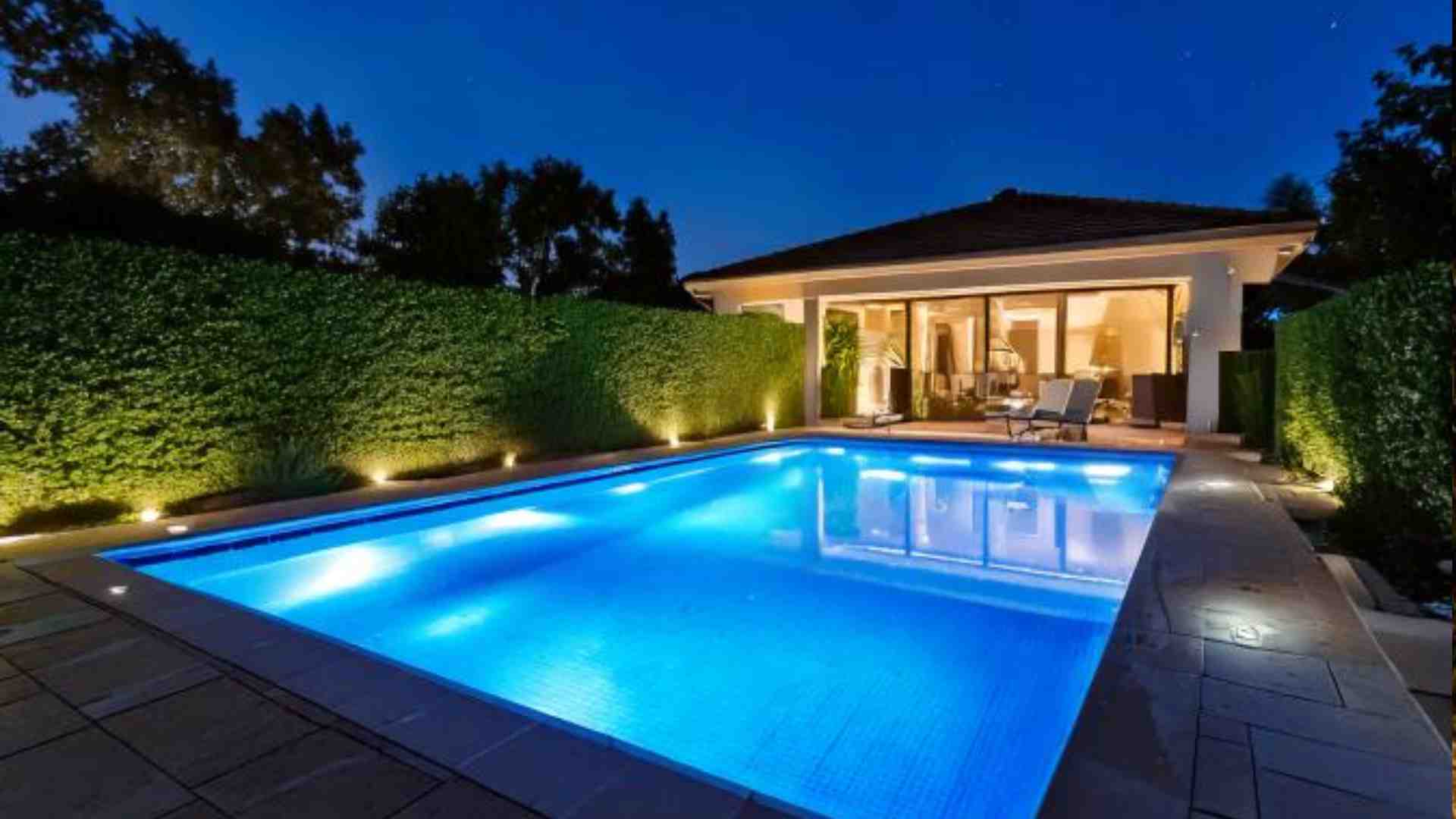 The Dos and Don’ts of Installing Outdoor Lighting Around Pools - Clicka ...